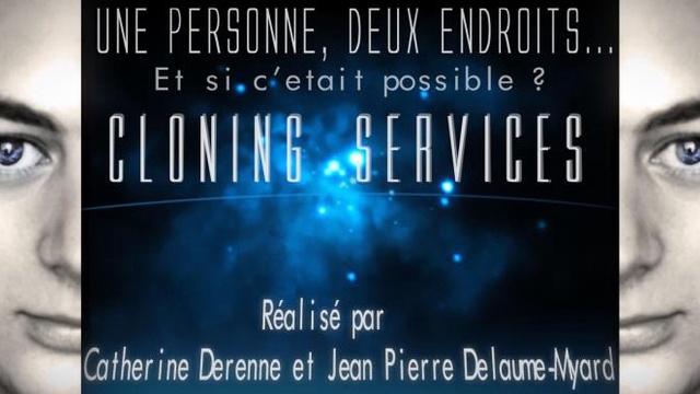 Cloning Services