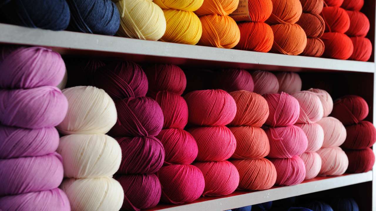 Caf'e Tricot Studio - Ulule