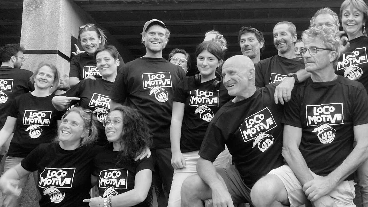 Un dernier coup de pouce pour un lieu vivant ! - Ulule