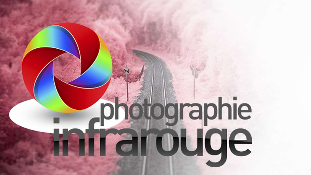 Exposition Photographie Infrarouge