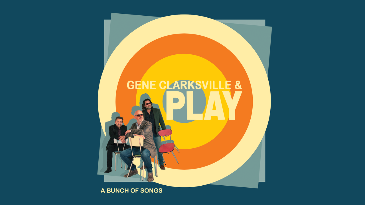 Gene Clarksville & Play (Pop-Rock)