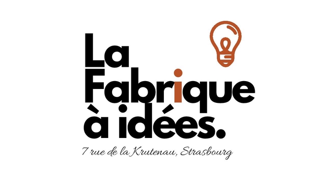 La Fabrique à idées - Ulule