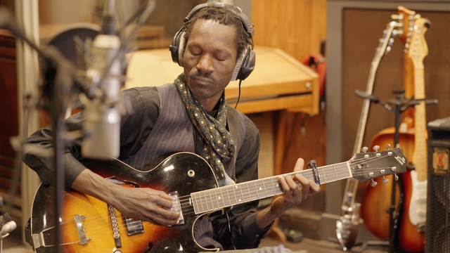 “Le crépuscule à Bamako», mon nouveau Single". - Ulule