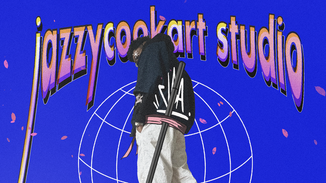 JazzyCookArt studio