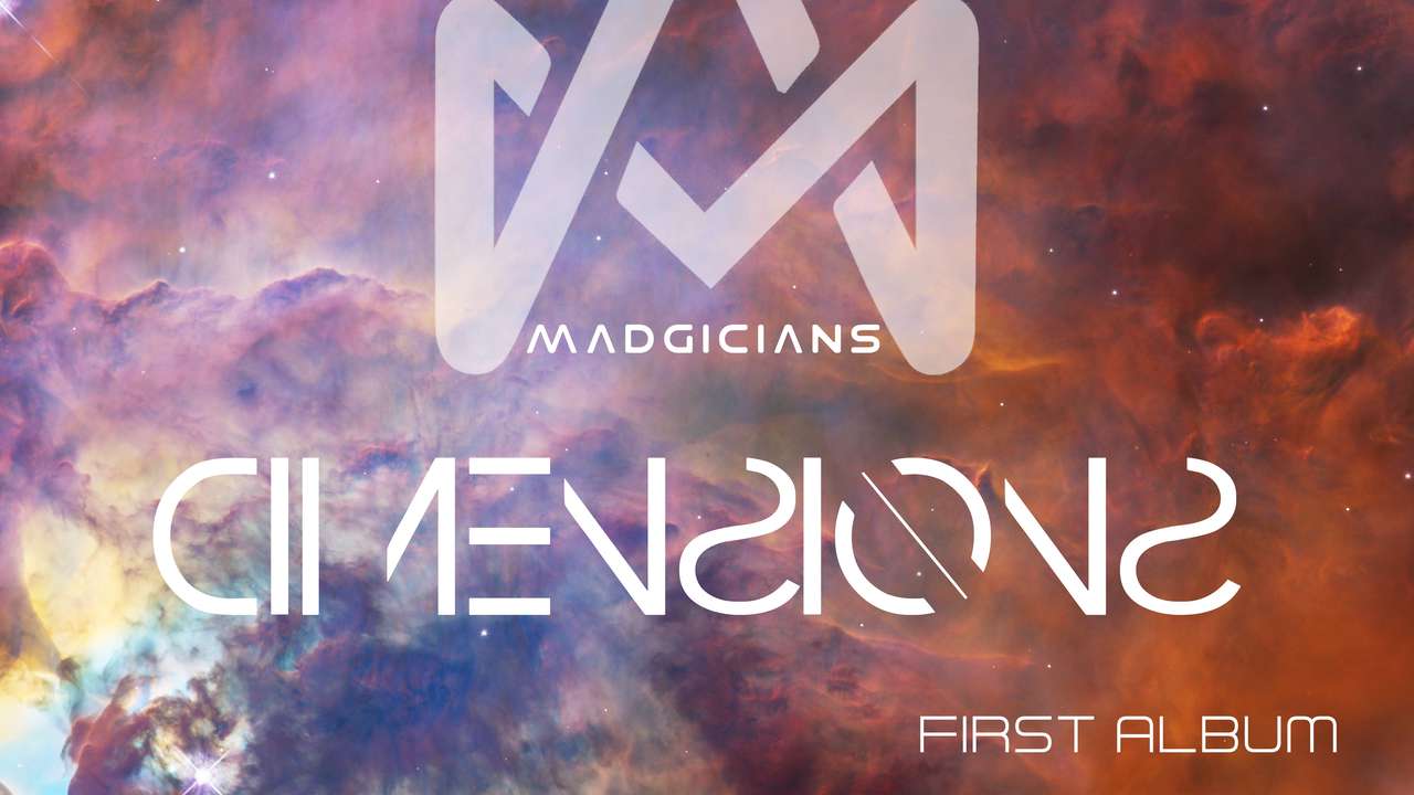 Madgicians : studio - Ulule