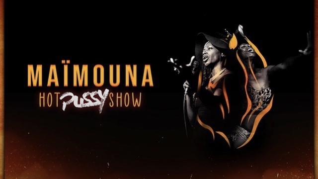 "Hot Pussy Show" au Festival Off d'Avignon - Ulule