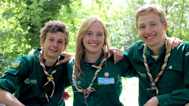 Louise Delacroix - Ulule