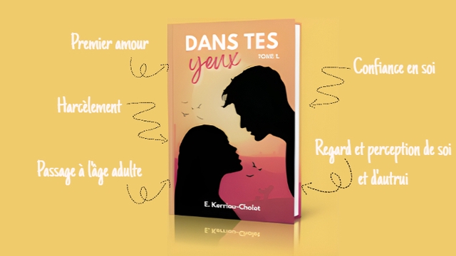 Préventes de "Dans tes yeux"