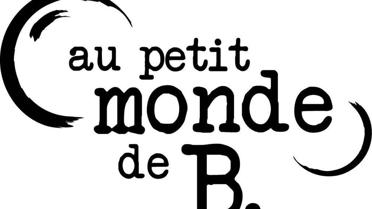 Au petit Monde de B.