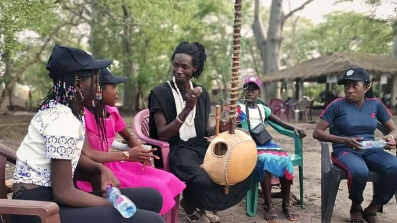 "Quand je serai grand, je serai pas migrant