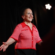 Josette Kalifa - Ulule