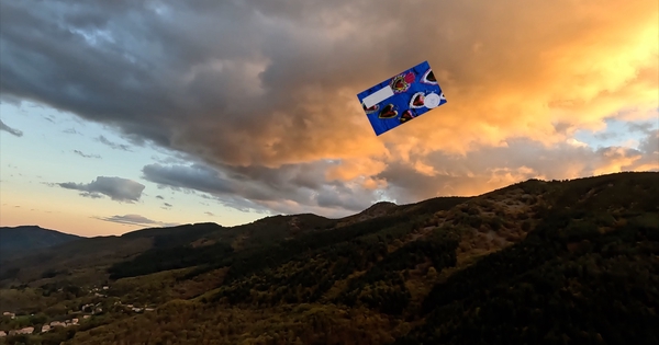 Les correspondances poétiques - Ulule