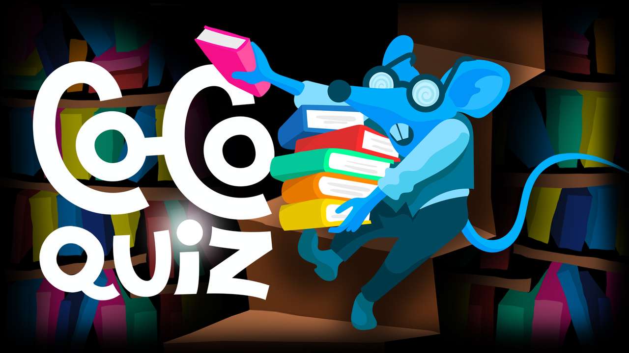 CocoQuiz - Ulule
