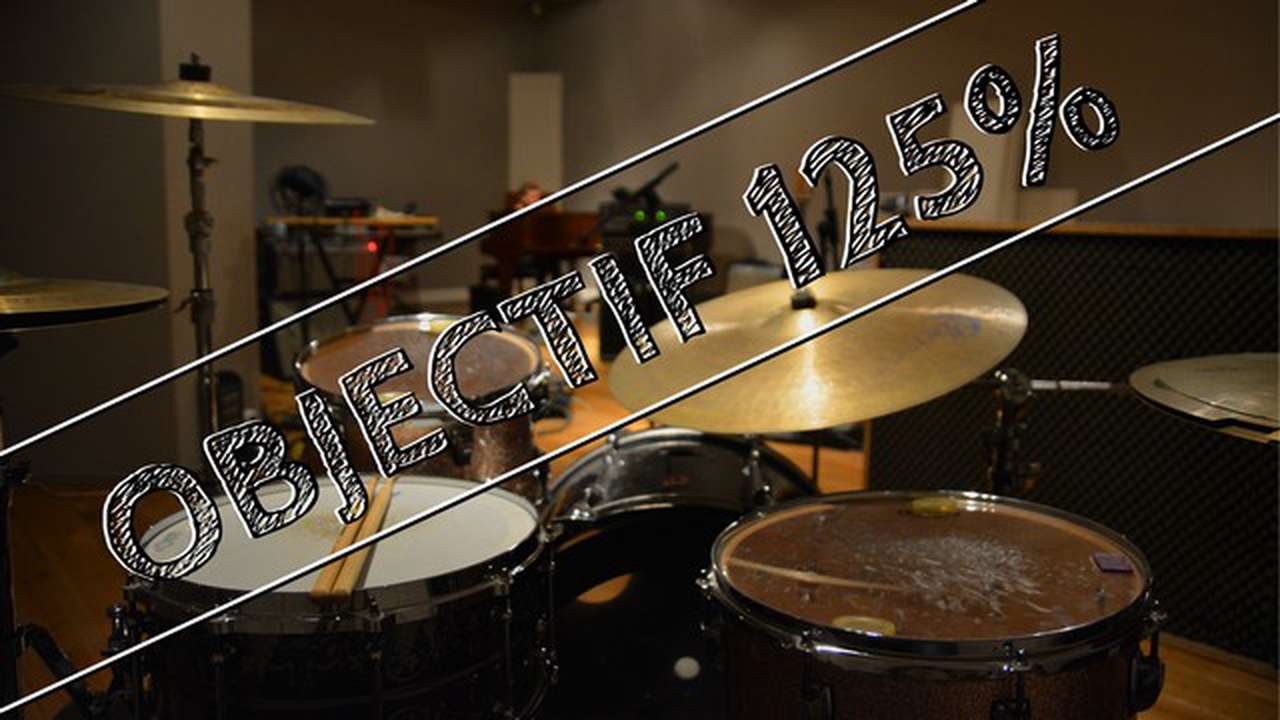 Vinyle - the Melting Snow Quartet - Ulule