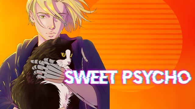 Sweet Psycho - Ulule