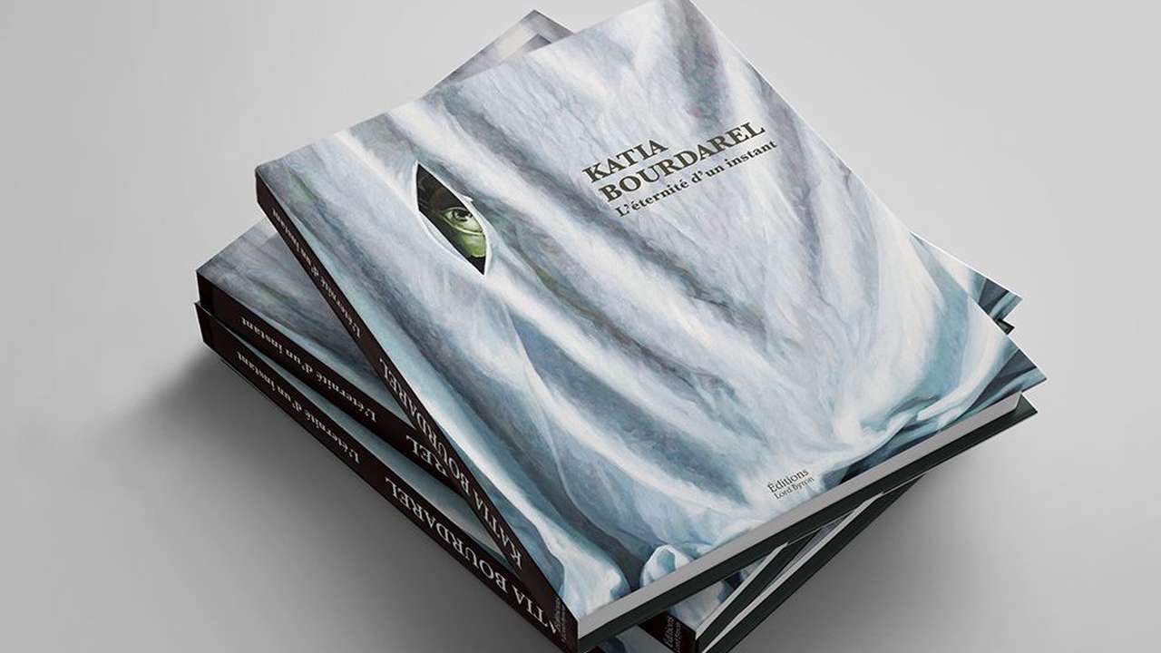 Monographie Katia Bourdarel