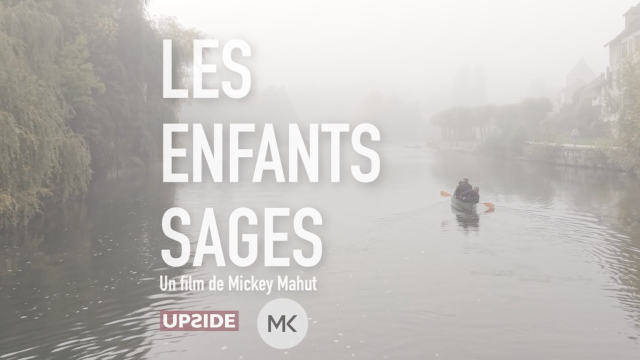 Participez au financement du film "Les Enfants Sages".