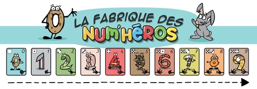 La Fabrique des Num'Héros