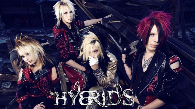 HYBRIDS