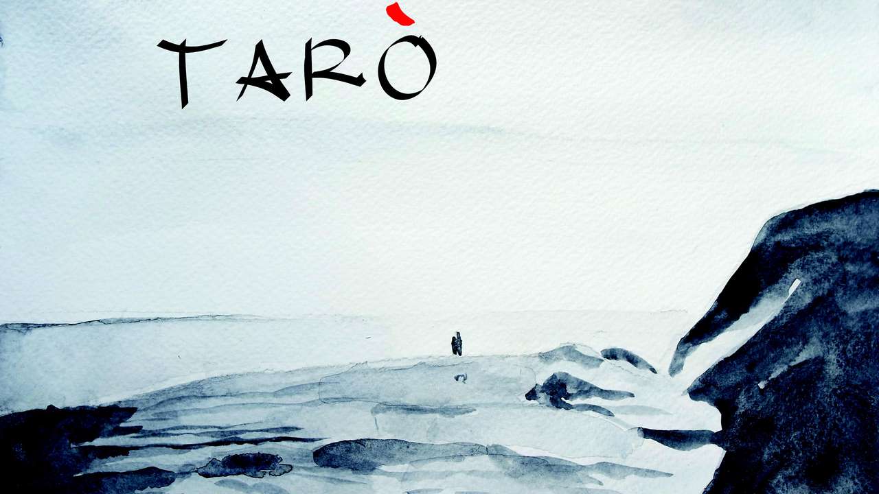 Taro - The Film