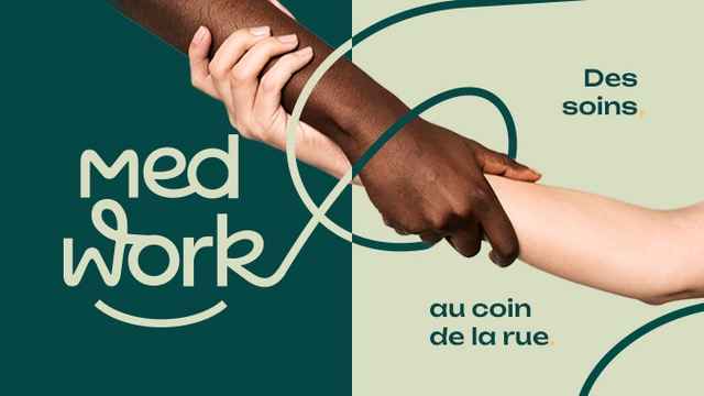 Espace Medwork - Santé & Bien-être - Ouverture en juin - Ulule