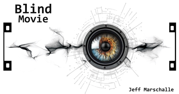 Blind movie J. Marschalle