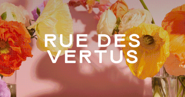 RUE DES VERTUS 🌻 Plantes médicinales en extraits liquides