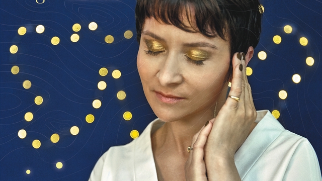 Yasmine Kyd - Participez au nouvel album
