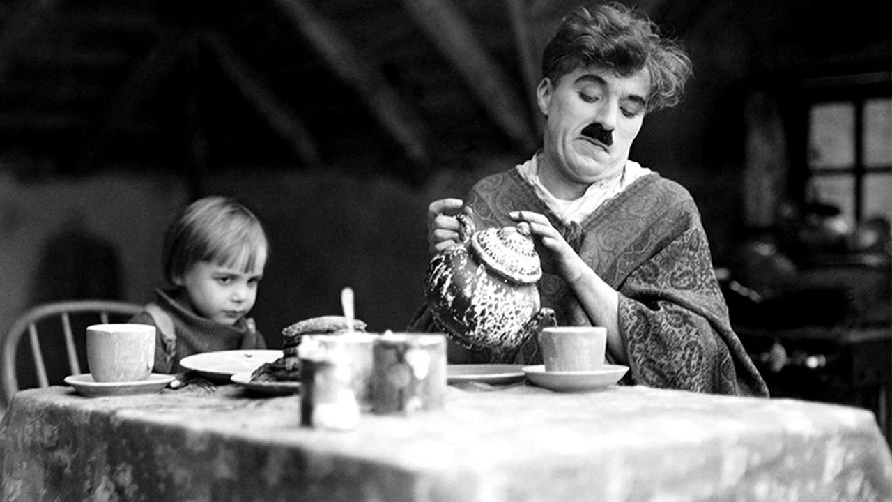 Pour aider Thomas et son Fils