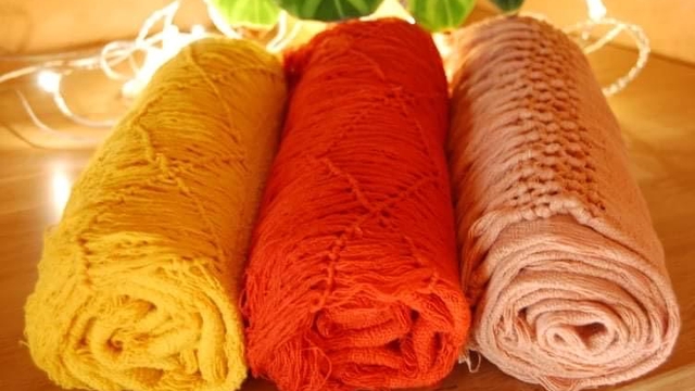 Rituel Rebozo - Ulule