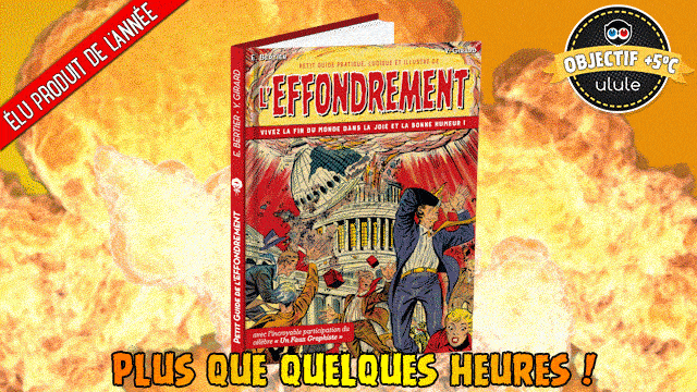 Petit Guide de l'Effondrement