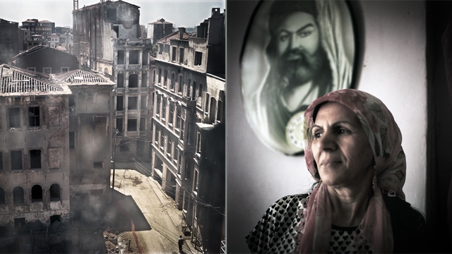 D’où vient ce bruit à l’horizon ? - Ulule