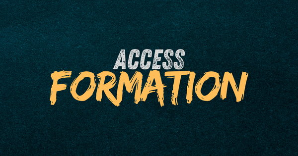 Access Formation : Sécurité au travail, notre passion ! - Ulule