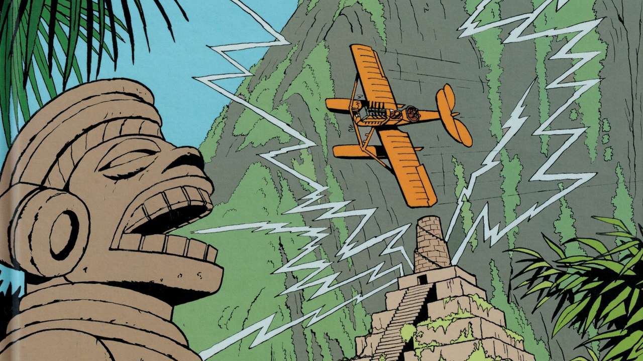 Les Aventures de PAUL DARNIER - Ulule