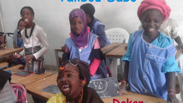 Isabelle POULET - Ulule