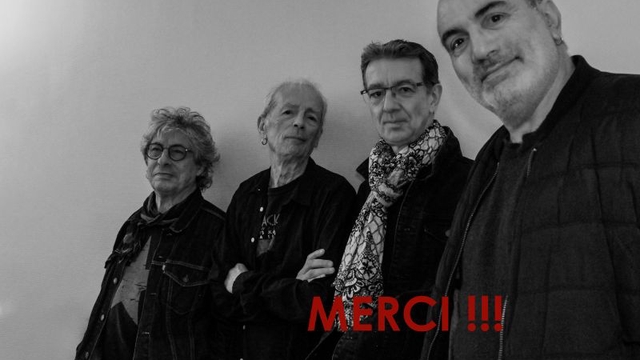 ONE plus ONE & The Cyclists - Ulule