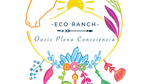 Eco Ranch Oasis Plena Consciência
