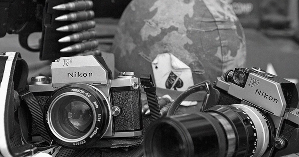 Soutenez un projet de photojournalisme indépendant - Ulule