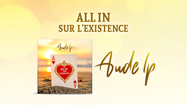EP All in sur l'existence