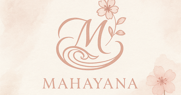 CREATION DE MAHAYANA - UN SOUFFLE POUR SE RETROUVER
