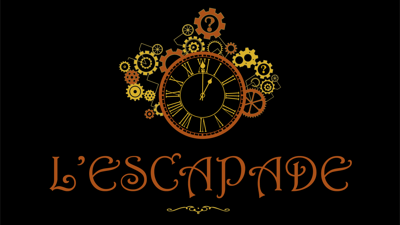 L'ESCAPADE Escape Game - Ulule