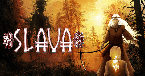 SLAVA 3 - Ulule