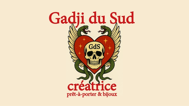 Aidez à la création de la marque Gadji Du Sud ! - Ulule