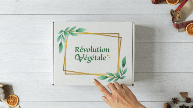 Coffrets de Noël Gourmands & Responsables