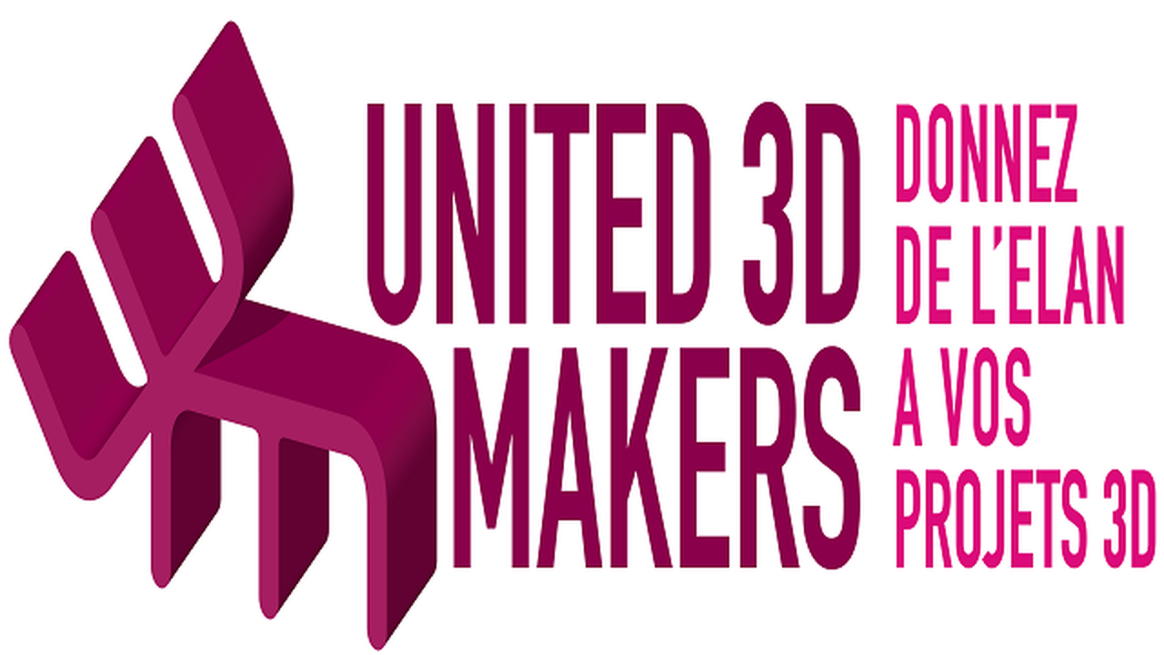 UNITED 3D MAKERS
