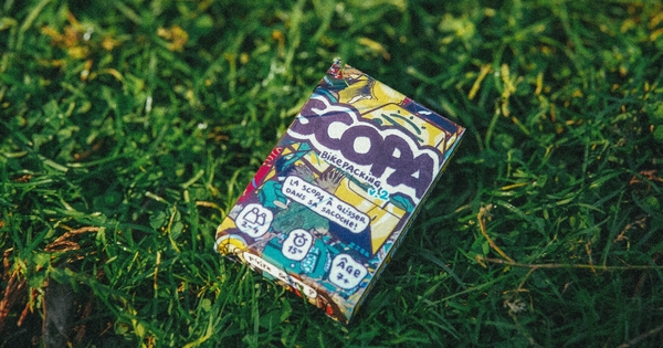 Scopa Bikepacking v2