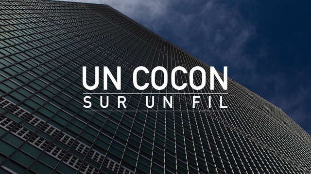 Jean-Philippe de Charry - Ulule