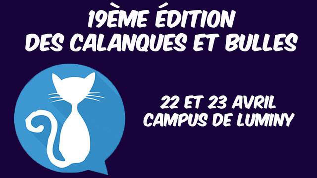 Des Calanques et Des Bulles - Ulule