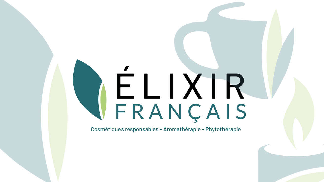 Élixir Français : Le bien-être au naturel