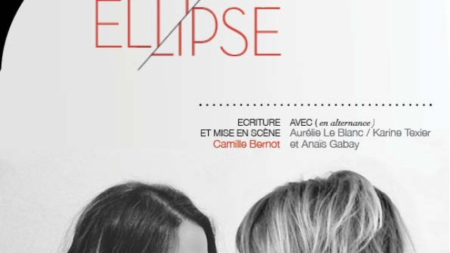 ELLIPSE - théâtre